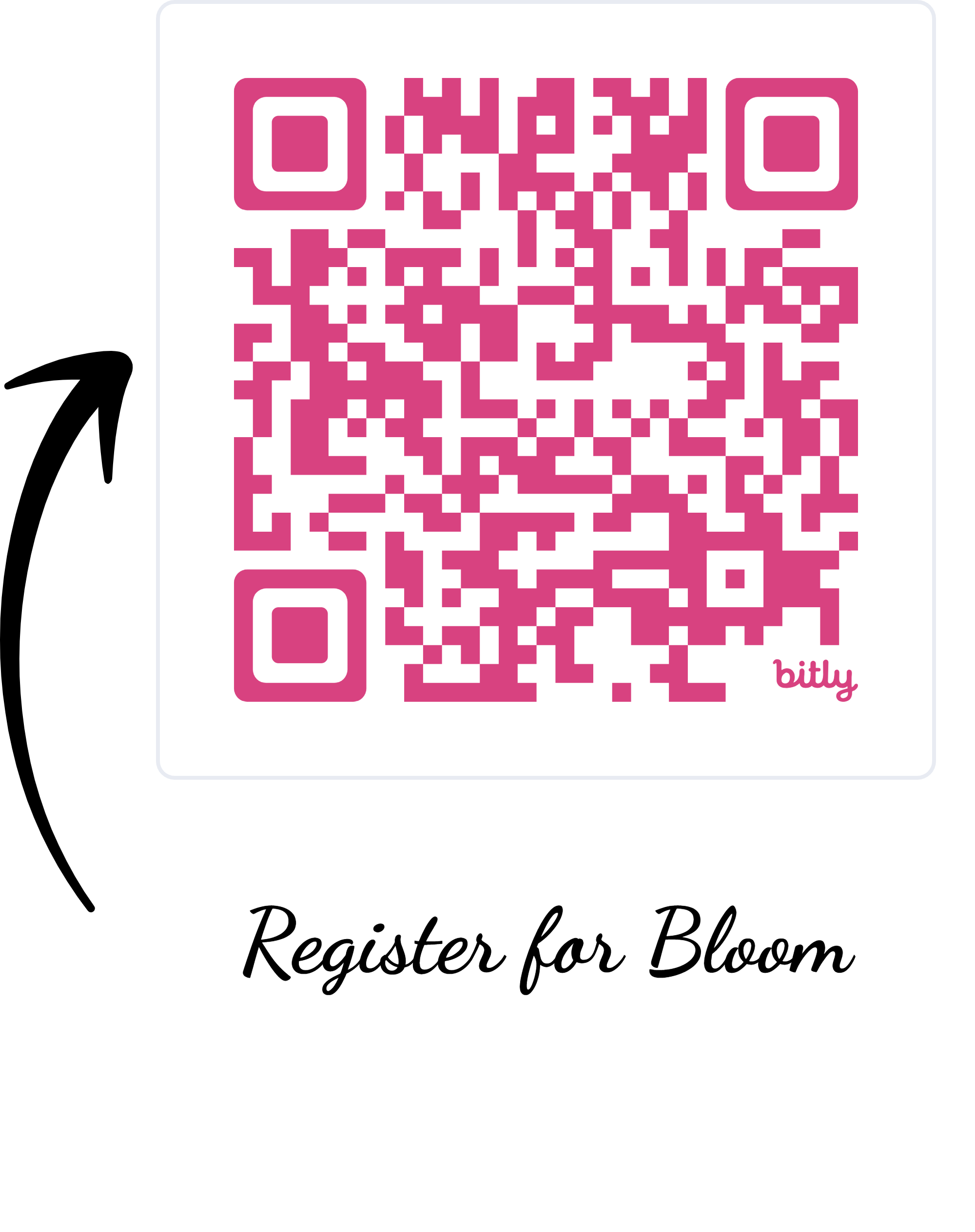 Bloom Women's Conference